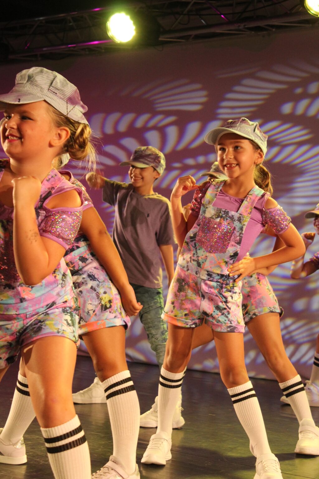 Photos - Dancing Plus