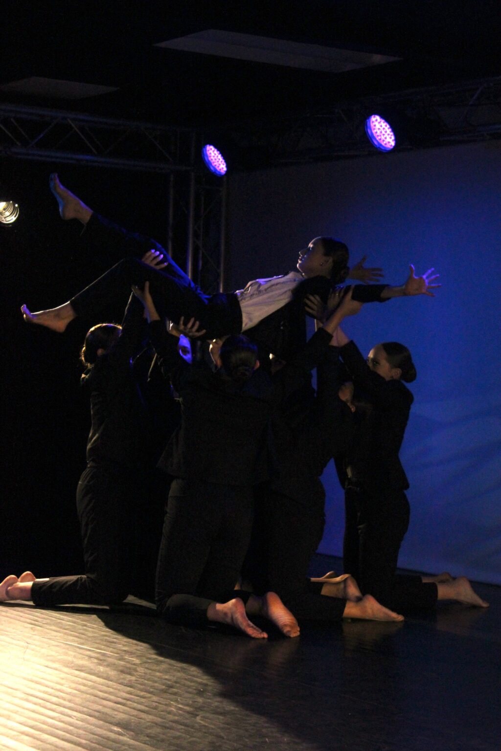 Photos - Dancing Plus