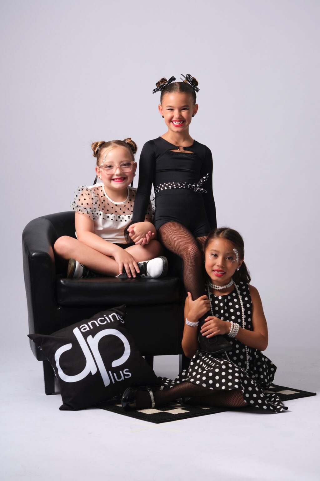 Photos - Dancing Plus