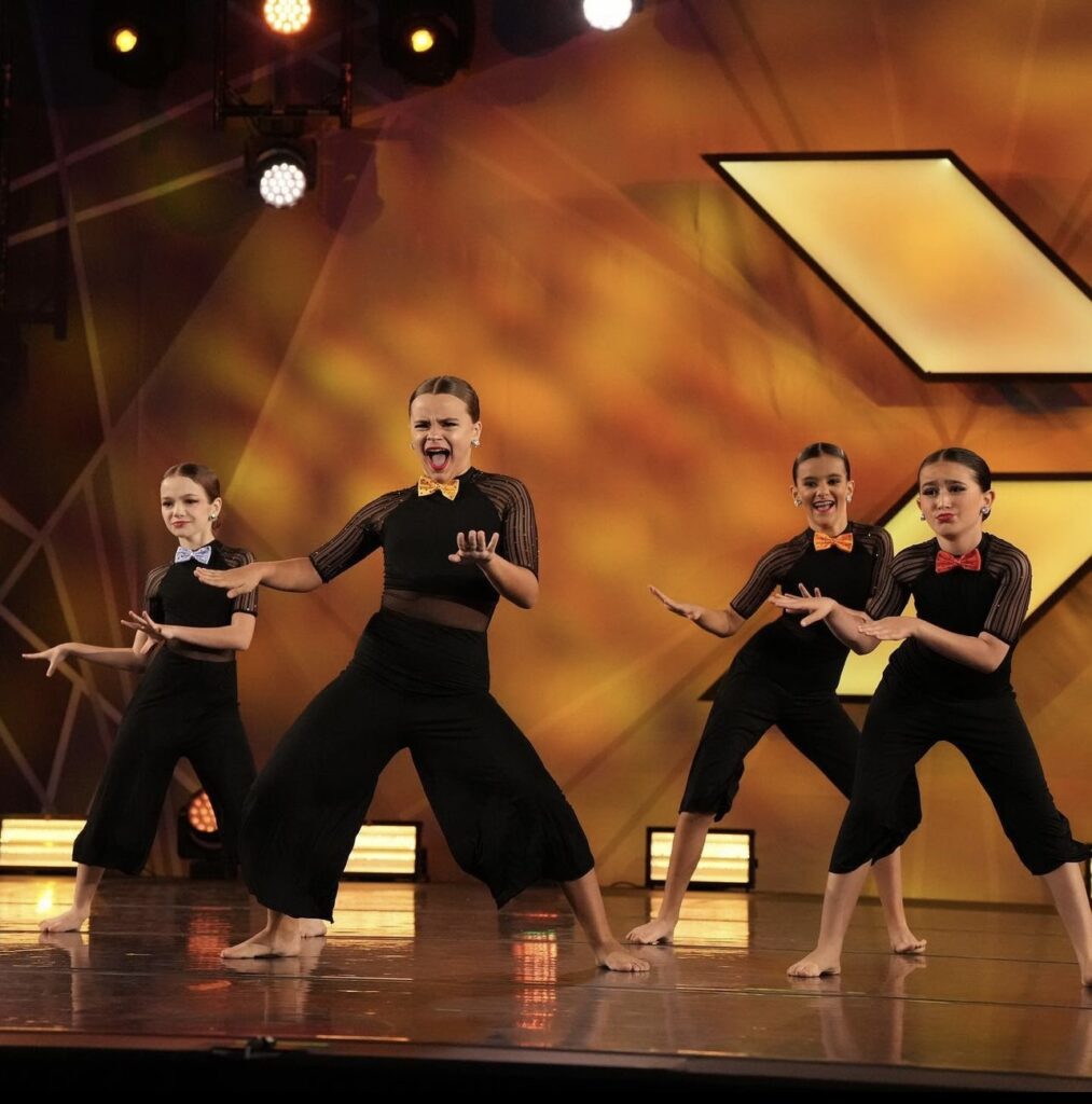 Photos - Dancing Plus
