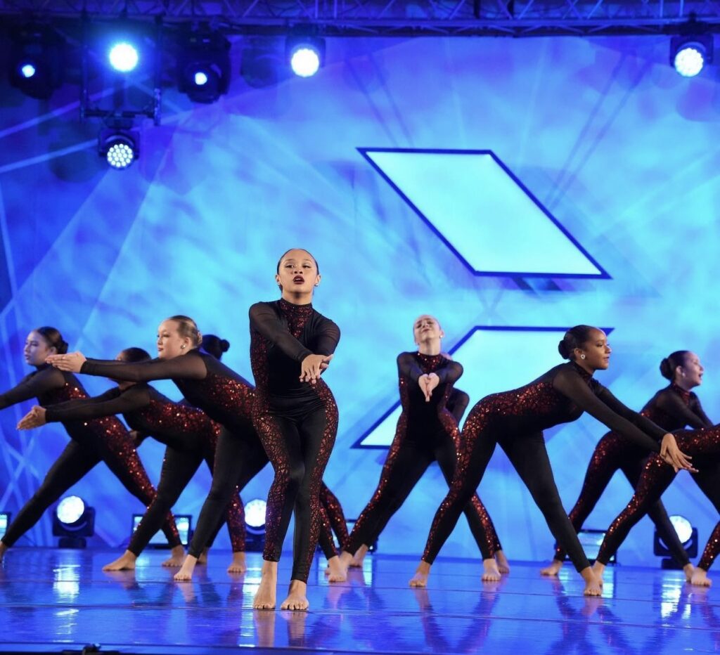 Photos - Dancing Plus