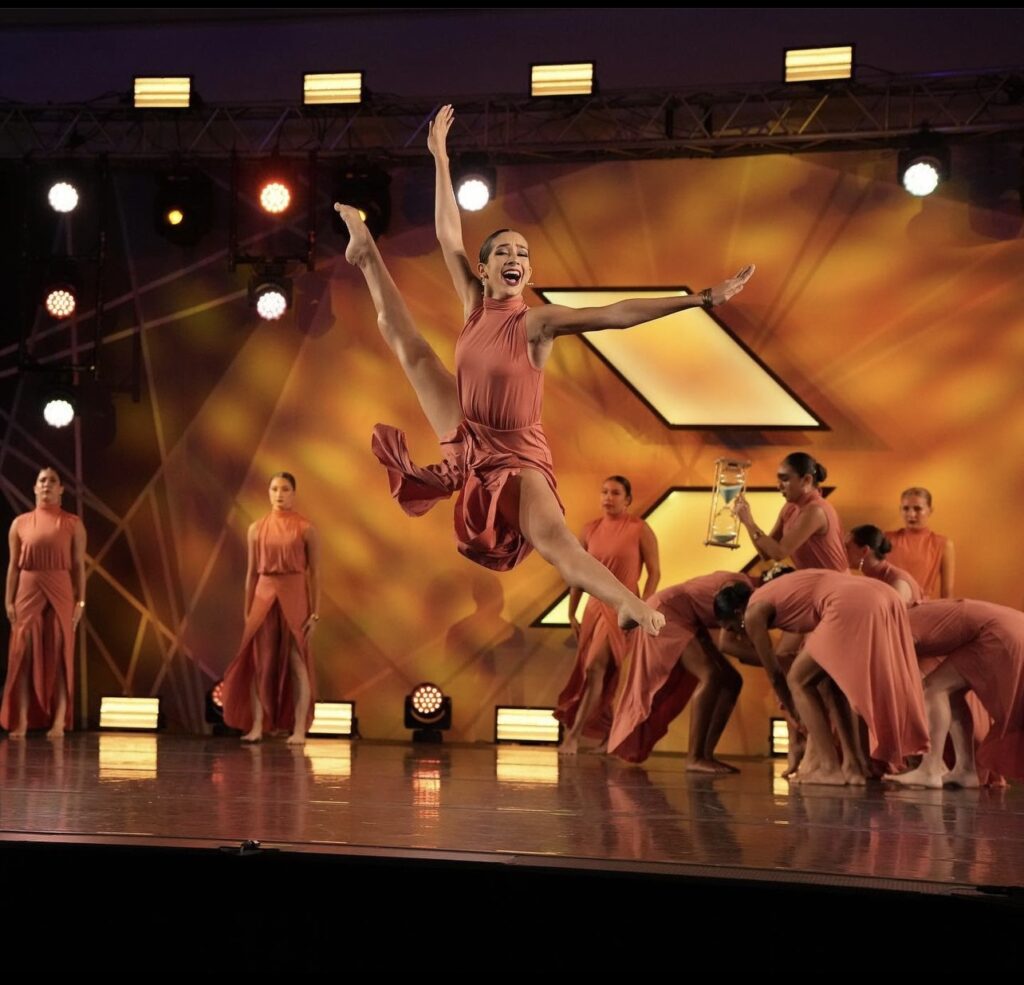 Photos - Dancing Plus