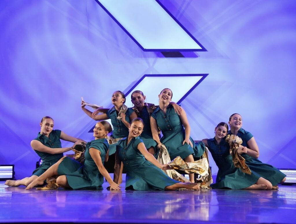 Photos - Dancing Plus