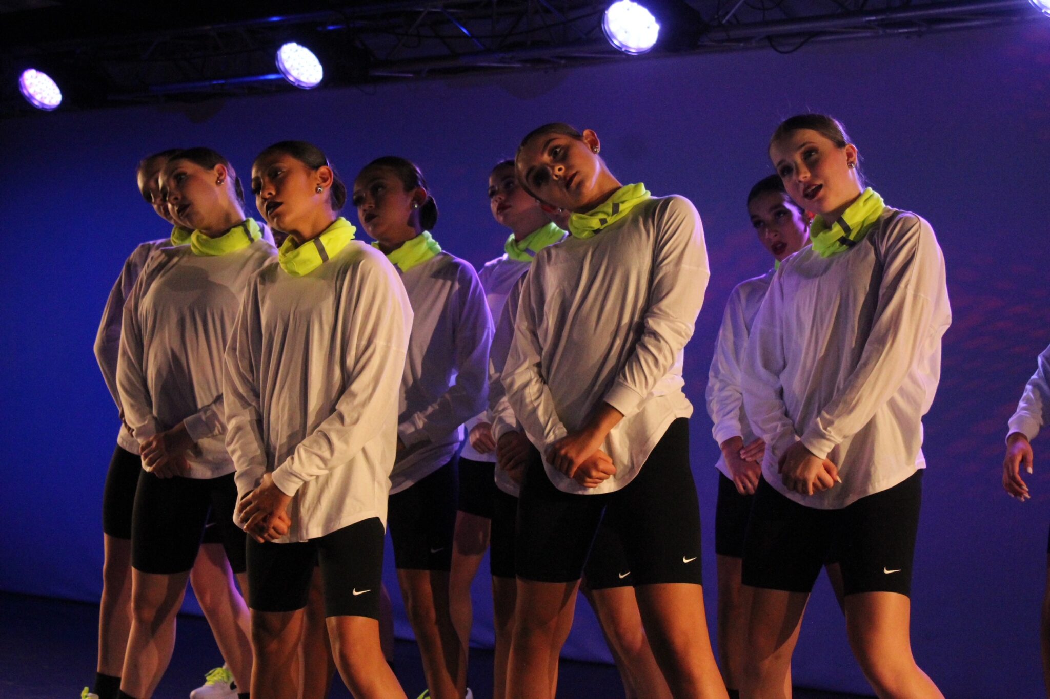 Photos - Dancing Plus