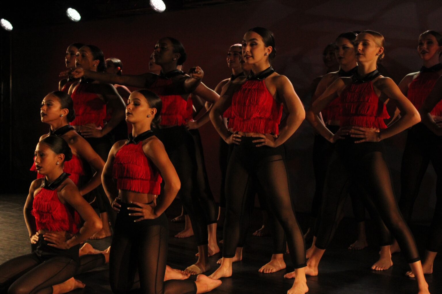 Photos - Dancing Plus